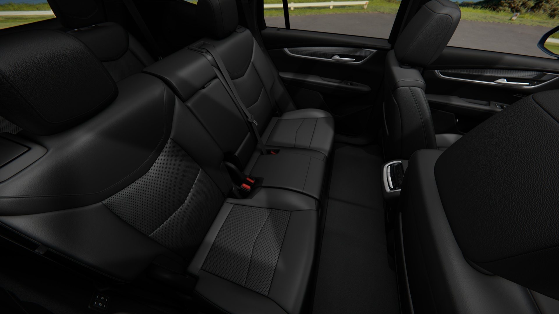 2020 Cadillac XT6 Full-Size SUV | Digital Brochure