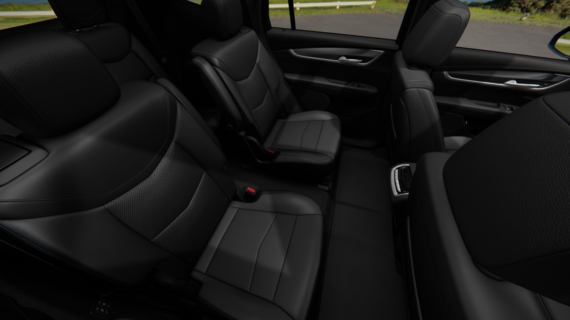 2020 Cadillac XT6 Full-Size SUV | Digital Brochure