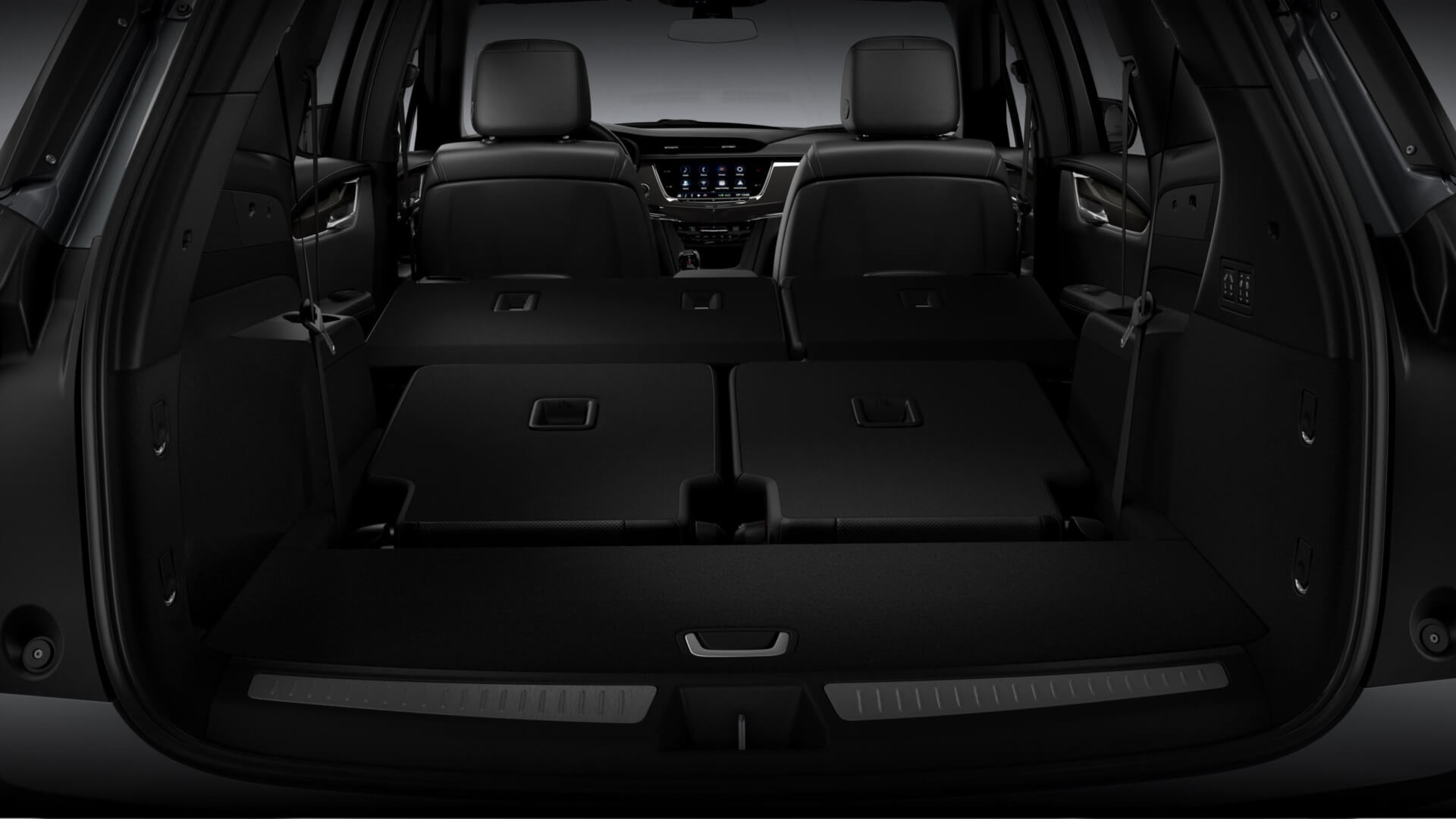 2020 Cadillac XT6 Full-Size SUV | Digital Brochure