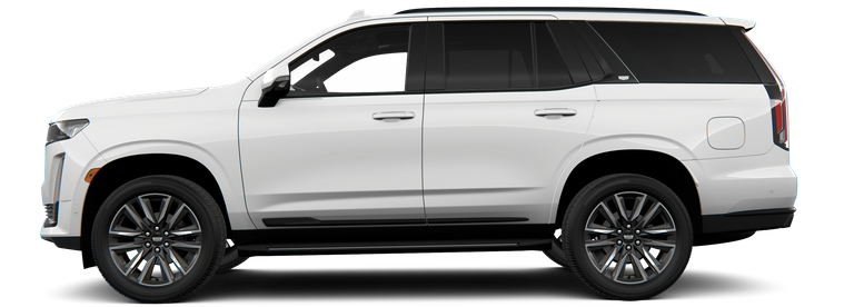 Cadillac Escalade 2021