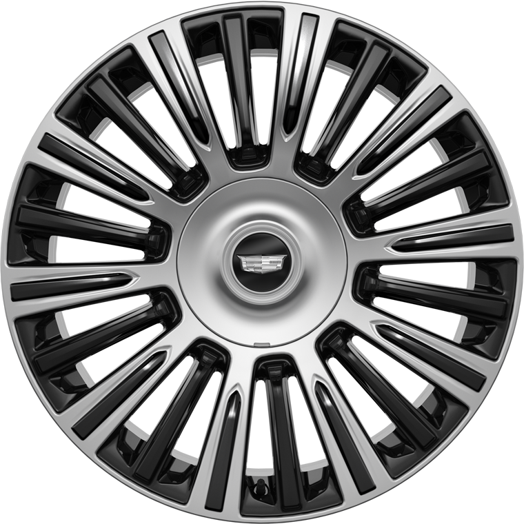 Cadillac Escalade 2021