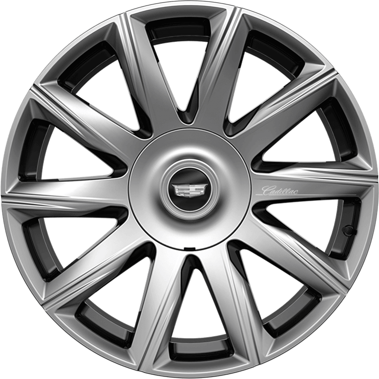 Cadillac Escalade 2021