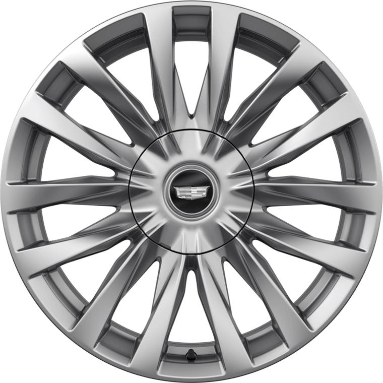 Cadillac Escalade 2021