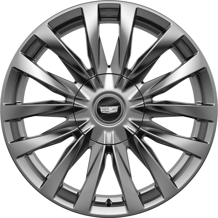 Cadillac Escalade 2021