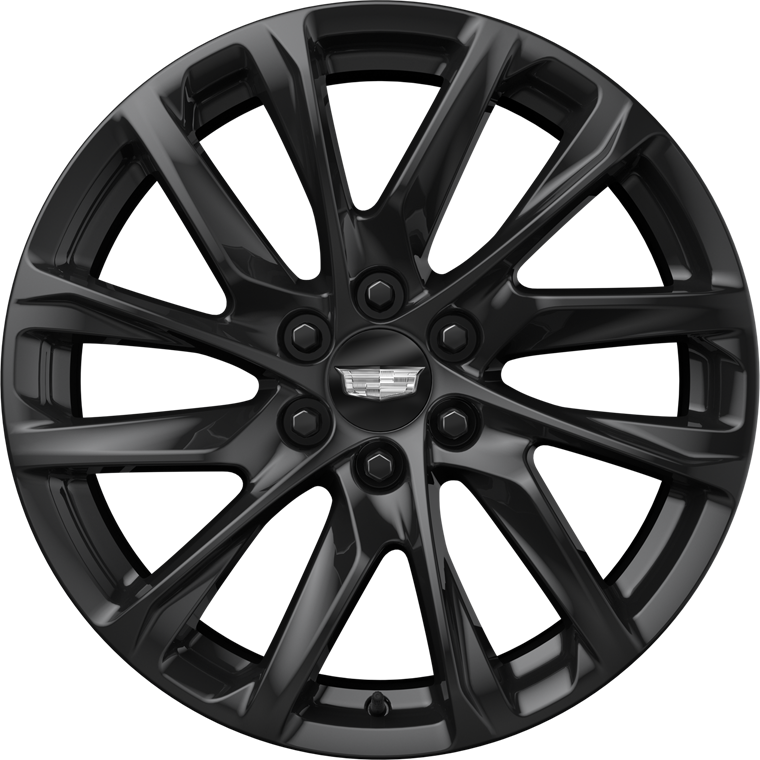 Cadillac Escalade 2021